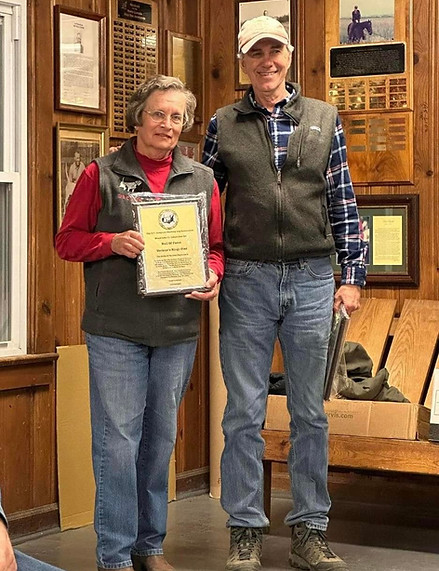 Hall of Fame | USCSDA